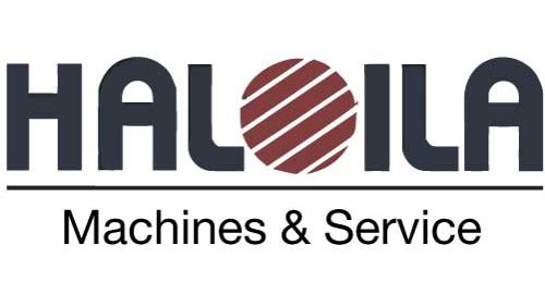 Automaattinen käärintäkone lavakuormien pakkaukseen | Oriplan